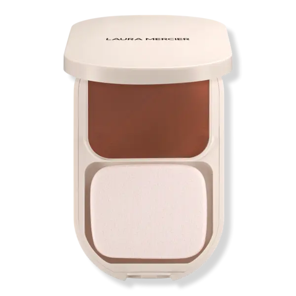 Laura Mercier Real Flawless Feather Matte Powder Foundation - 6c Macchiato​